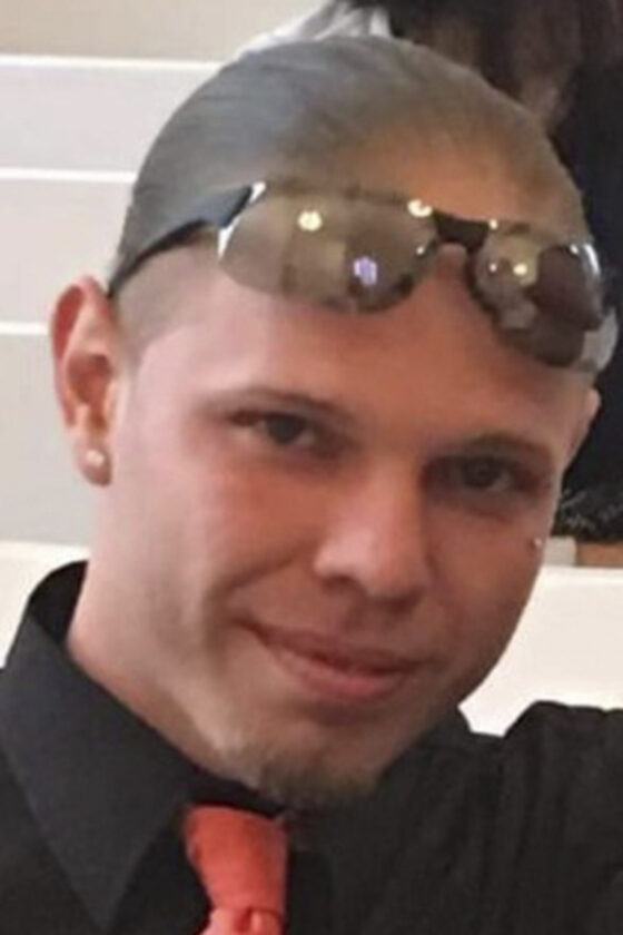 William S. Rios 1988-2021 | News, Sports, Jobs - The Vindicator